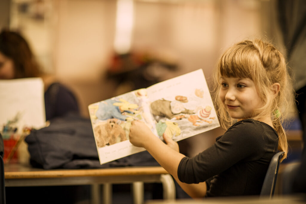 The Lyceum School | Hopes and Dreams